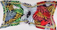 Ladies Beach Sarongs | Scarf World