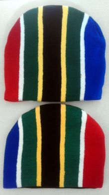 SA Flag Beanies Online